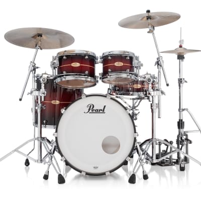 Pearl RF1C924XED Reference One 10X7 / 8X12 / 16X16 / 22X18" | Reverb