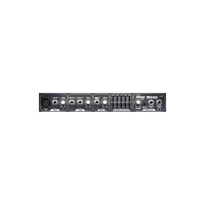 Laney AH40 Audiohub 40W, 8", 3 Channel Multi-Instrument | Reverb