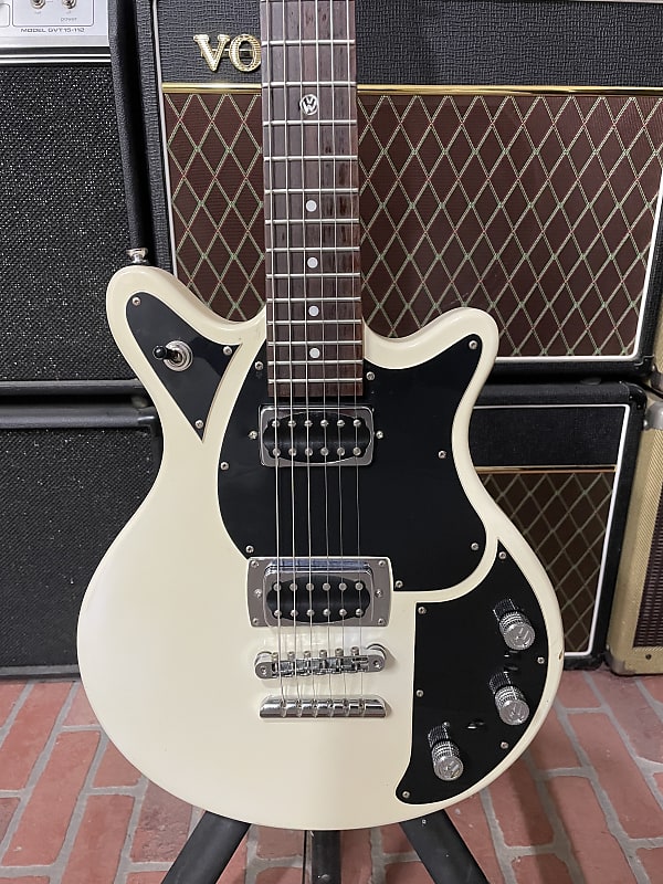 First Act Volkswagen Garagemaster | Reverb