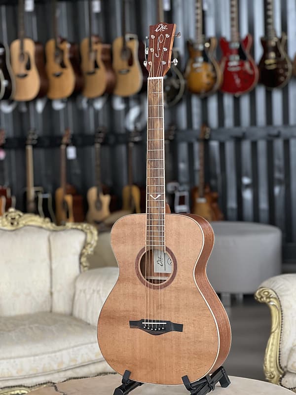 EKO Evo A350E Baritone | Reverb