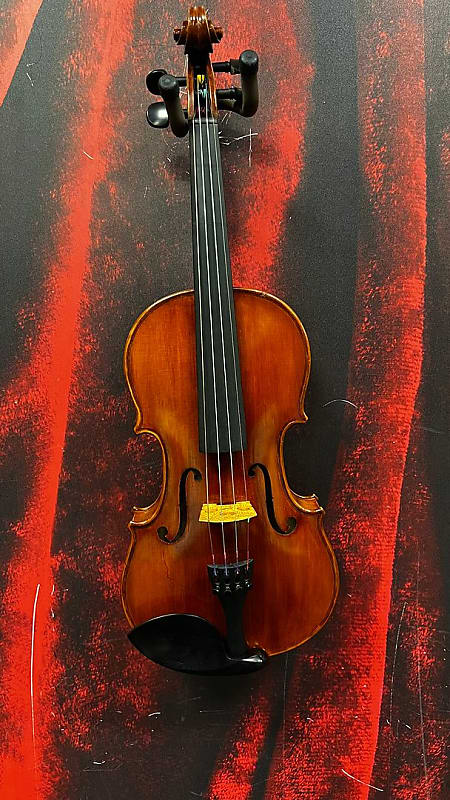 Lisle Violins Model 96 Violin (Houston, TX) | Reverb