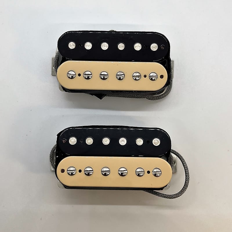 Gibson ‘57 Classic+ / ‘57 Classic Pickup Set FREE SHIPPING | Reverb