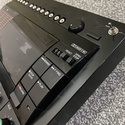 FOSTEX 160 Multitracker 4 Track Cassette Recorder | Reverb Deutschland