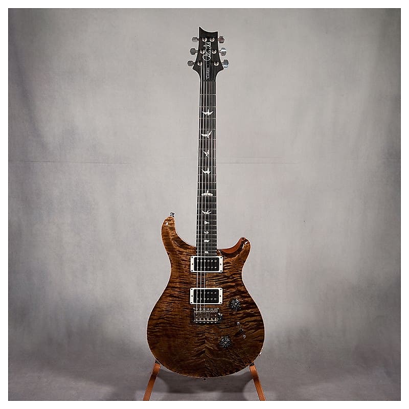 PRS Custom 24 Expérience 2016 | Reverb