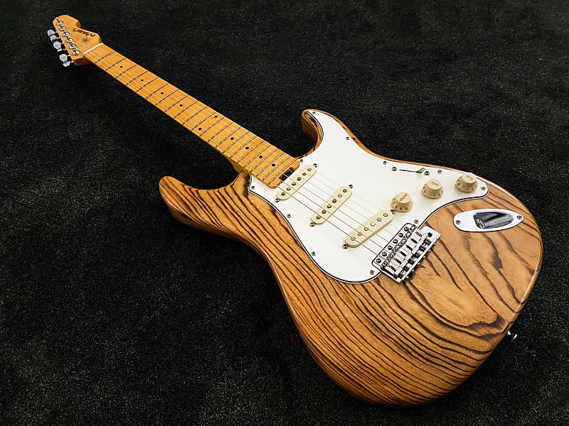 ESP Edwards E-SN-130M/3S Snapper Stratocaster 2015 | Reverb Canada