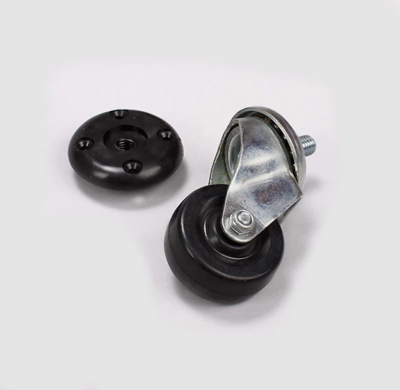 Brand New Genuine Authentic Marshall Caster and Socket - Pack | Reverb