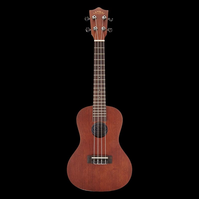 Lanikai LU-21C - Concert | Reverb
