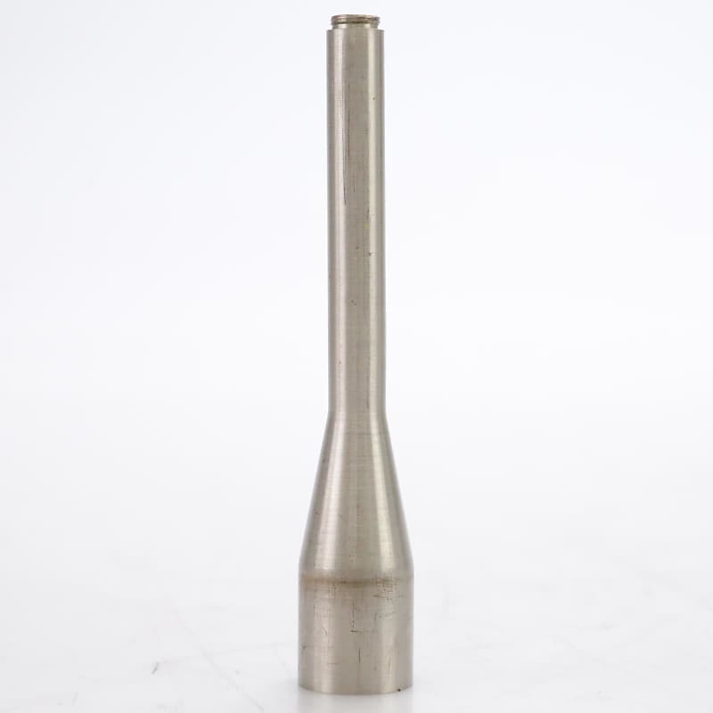 Bruel & Kjaer UA0035 Microphone Adapter for 1/4" Mic to 1/2" | Reverb