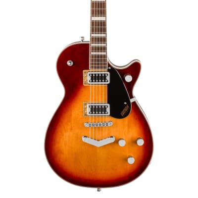 Gretsch G5220 Electromatic Jet BT Single-Cut with V-Stoptail | Reverb