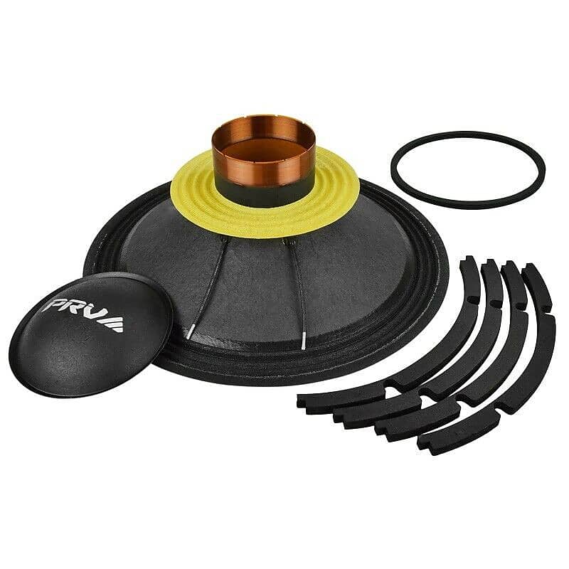 PRV AUDIO RK12MB1000FT Replacement Cone Kit for 12MB1000FT | Reverb