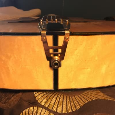 Gitane DG 250m, Gypsy Jazz Guitar | Reverb