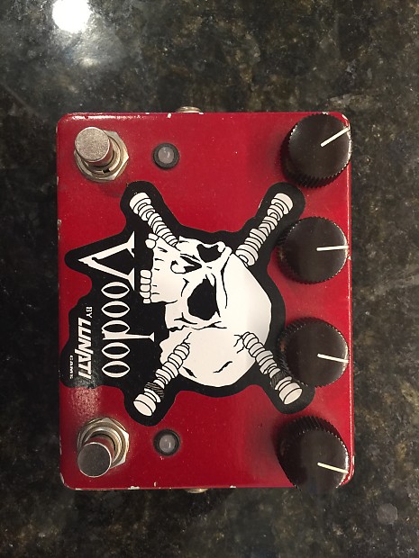 Boutique Dual Tube Screamer Circuit | Reverb