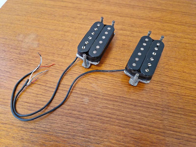 Ibanez Super 70 1985 - Set | Reverb