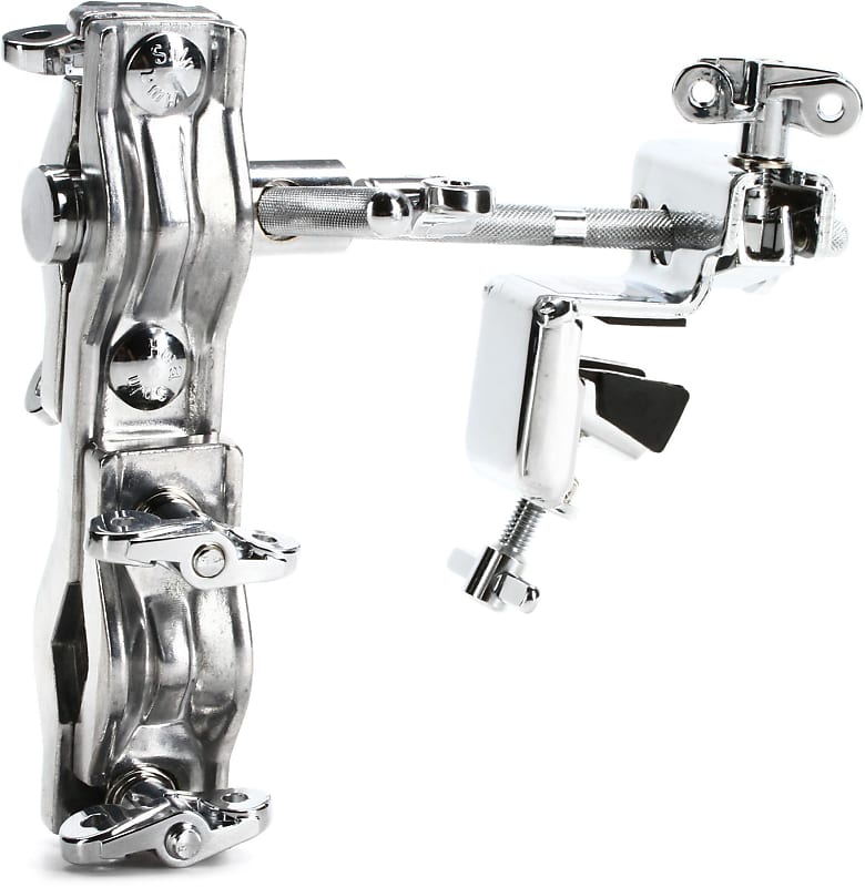 ddrum MBHC Mercury Bass Drum to Hi-hat Clamp | Reverb