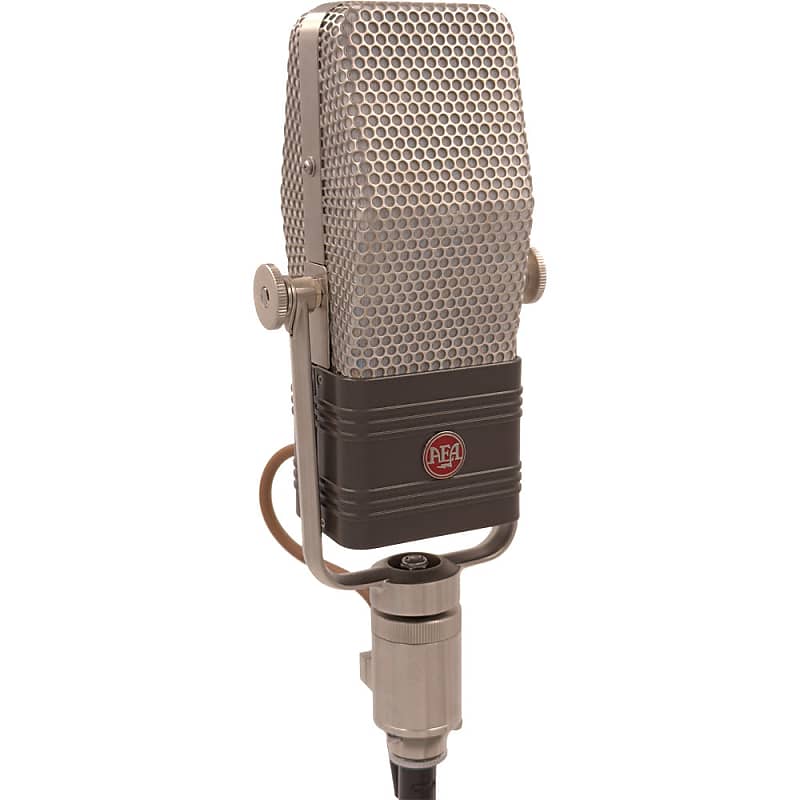 AEA R44CX-25LE Ribbon Microphone (Limited-Edition | Reverb