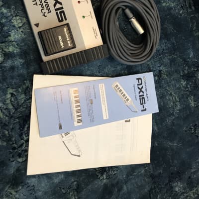 Roland Axis-1 VINTAGE Keytar | Reverb