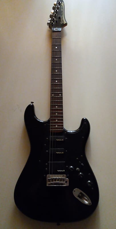 Sebring SB-300 90's Black | Reverb