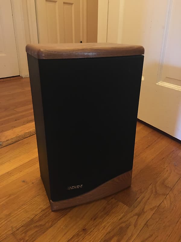 Advent Baby III speaker pair | Reverb