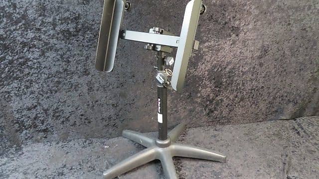 ON STAGE MIXER STAND (Nashville, Tennessee) | Reverb