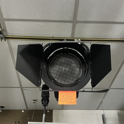 Altman 2000S Fresnel Stage Light | Reverb
