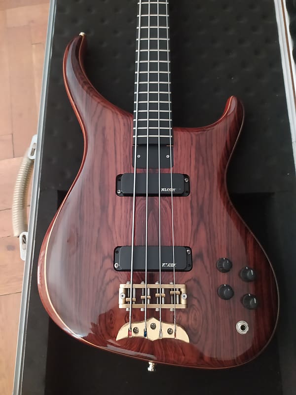 Alembic Orion | Reverb