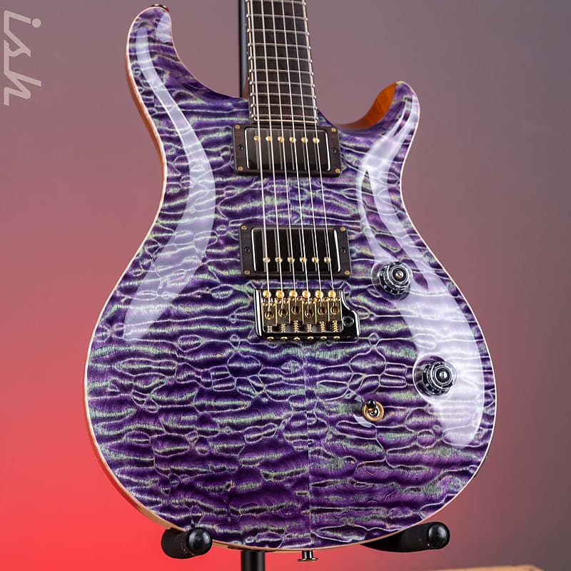 2024 PRS Private Stock Owls in Flight Custom 24 | Reverb Portugal