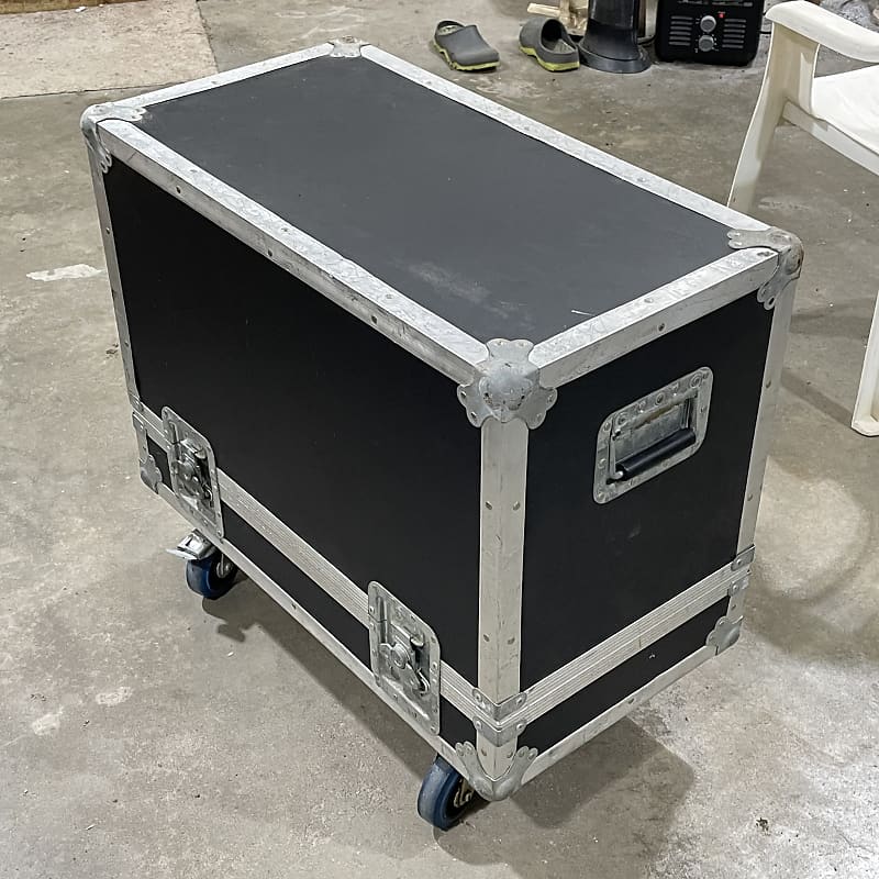 Fender twin reverb Amp road case | Reverb
