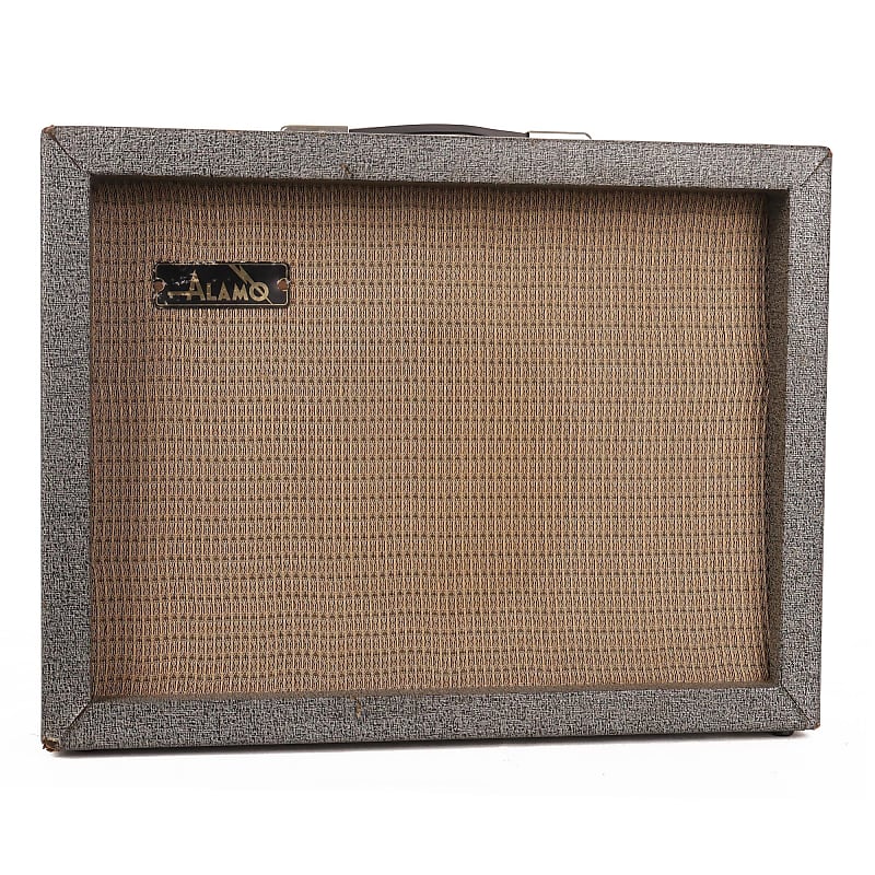 Alamo 1x8 Combo Amplifier | Reverb