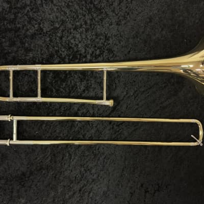 Bach Model 12 Trombone mid 1970s - Used | Reverb