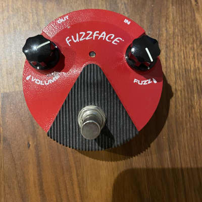 Replicant Circuits - Germanium Fuzz Face / Sun Face Pedal | Reverb UK