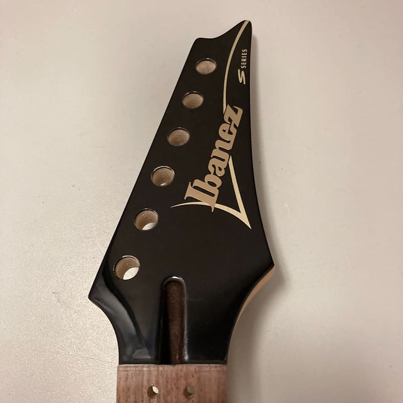 Ibanez S320 - Replacement Neck - 2007 | Reverb