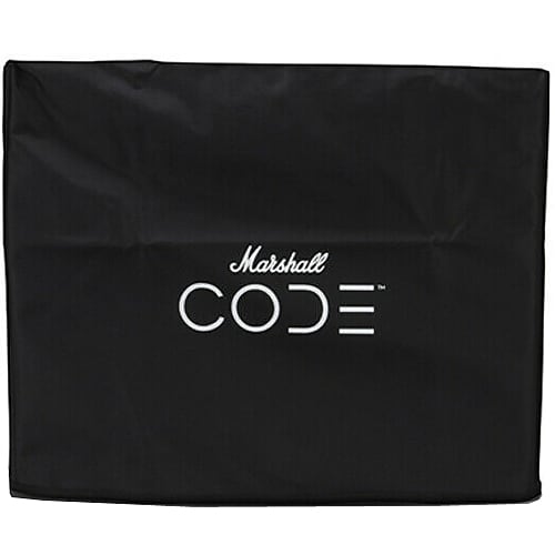 Marshall M-COVR-00133 Code 100 Combo Amp Cover | Reverb