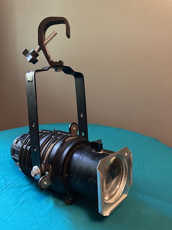 Altman 3.5 Q Series Axial Ellipsoidal Spot Light | Reverb