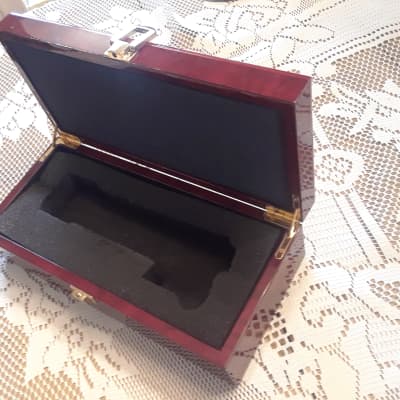 Large condenser Microphone box | Reverb