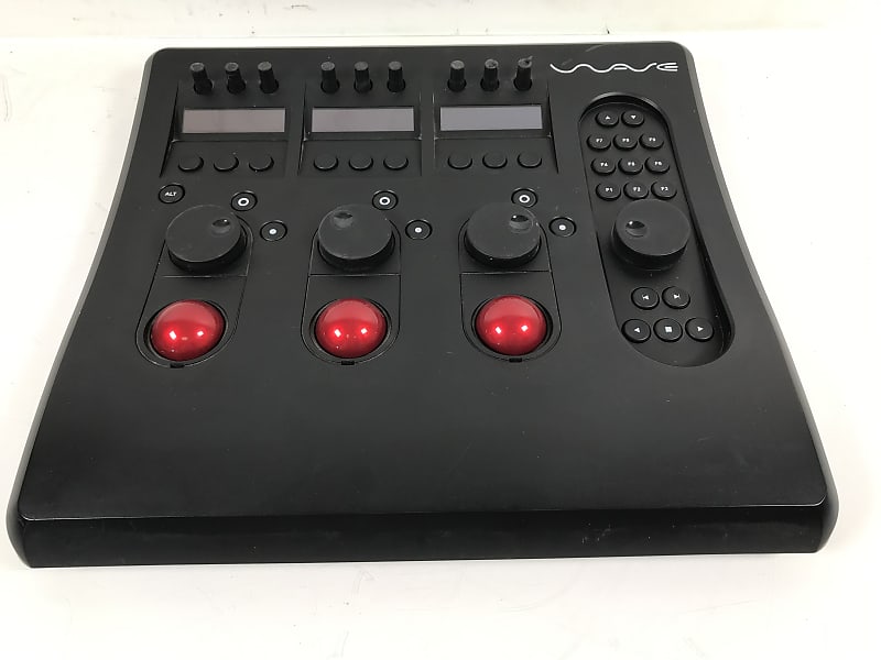 Tangent Wave CP300 Color Grading Ergonomic Control Panel | Reverb