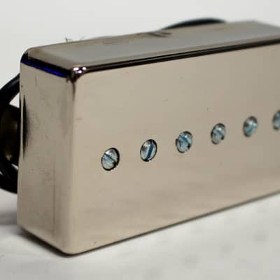 Supro Roadhouse Super Alnico Pickup Set Neck + Bridge Guitar | Reverb