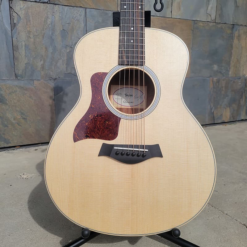 Taylor GS MINI Rosewood, Left Handed | Reverb
