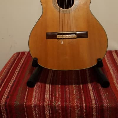 1991 Kazuo Yairi H-10 (Hauser Model) | Reverb