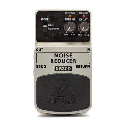 Vivlex Noise Gate effects pedal | Reverb