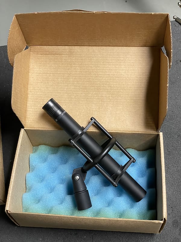 DPA 4011 TL Cardioid Condenser microphone | Reverb