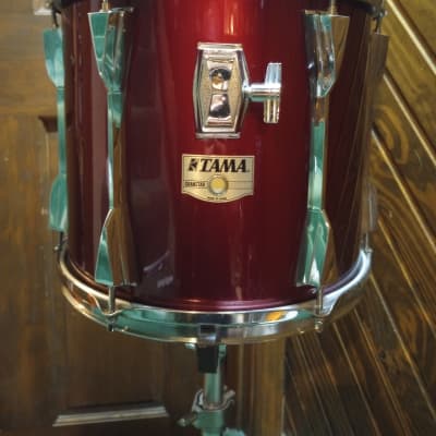 1980s Tama Granstar Custom 11x12" Tom | Reverb