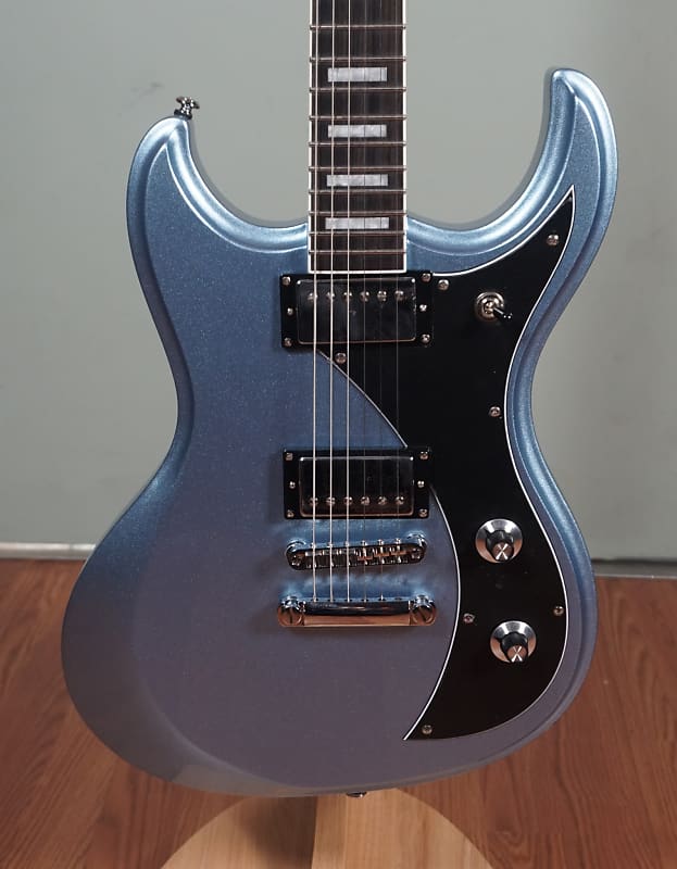 Dunable Gnarwhal DE, Pelham Blue, w/Dunable Gig Bag - Open | Reverb
