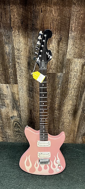 First Act Electric Guitar | Reverb