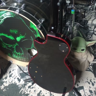 Firefly - FFSP ELITE BAT RED** NEW**UPGRADED** | Reverb