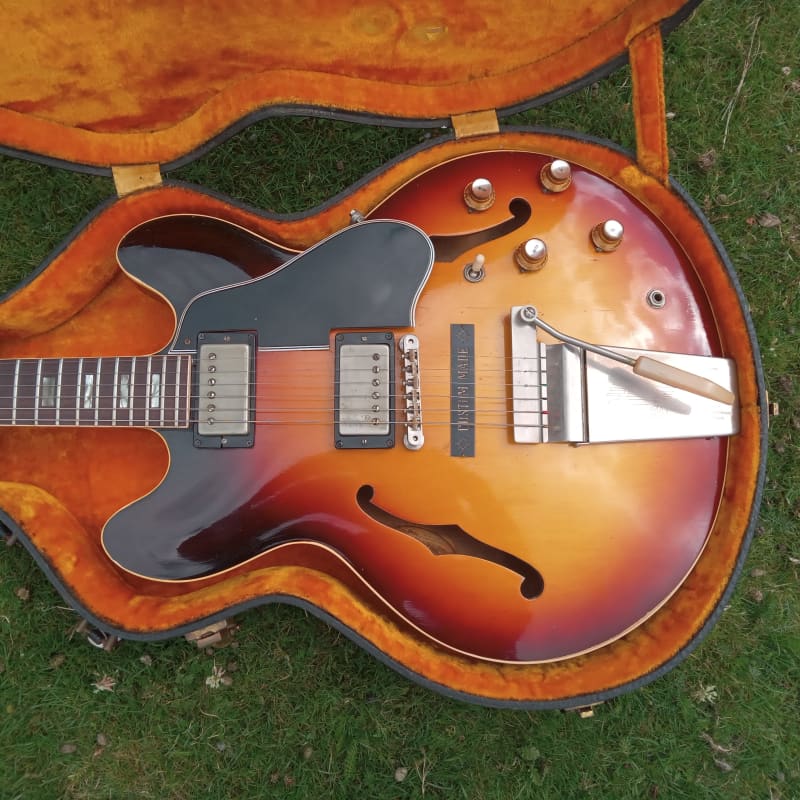 Musical Instruments For Sale - New & Used Music Gear | Reverb UK