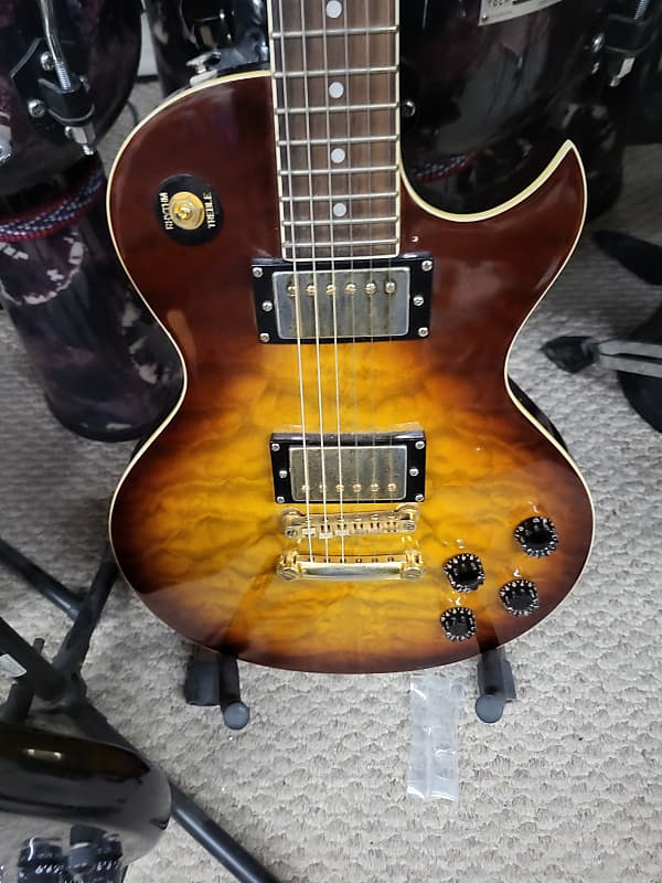 Austin Les Paul | Reverb