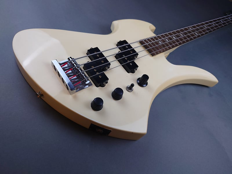 Fernandes Mockingbird 90`s | Reverb