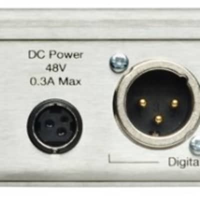 Clear-Com HXII-RM-X4 4-Channel HelixNet Digital Remote | Reverb