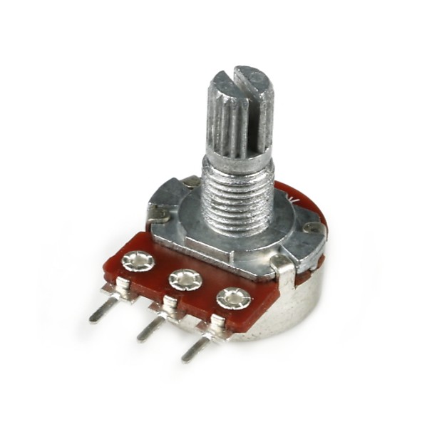 Yorkville Eden Amplification Master Volume Gain Pot for WT330 | Reverb