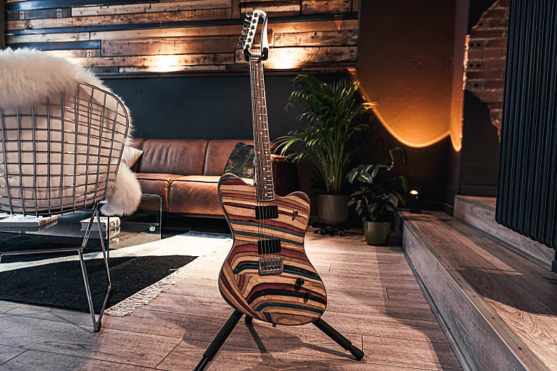 Baguley Guitars DICO-6 "VICTIM" - SPECIAL EDITION 2021 | Reverb